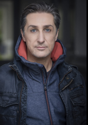 Rafi Guessous_百度百科