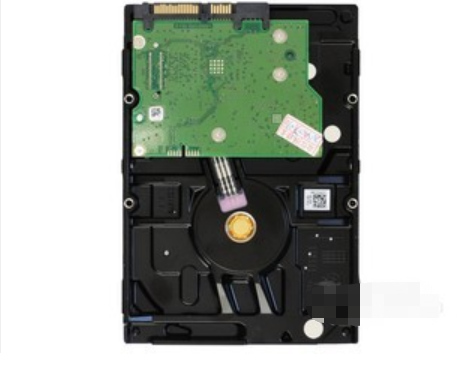 希捷ST1000DM003_百度百科