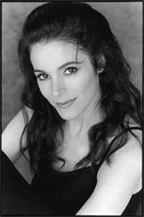 Chana Keefer_百度百科