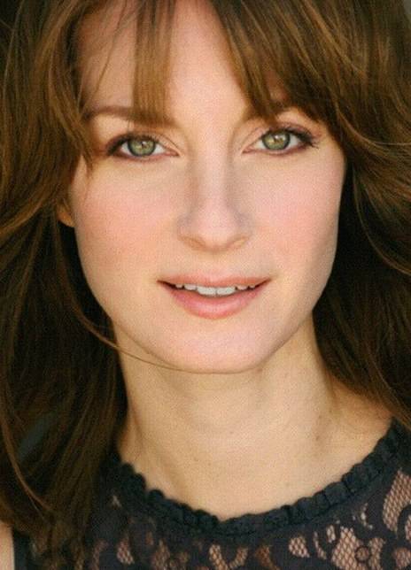 Michelle Federer_百度百科