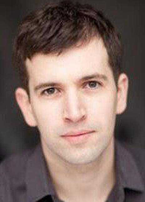Jonathan Race_百度百科