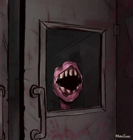 SCP-303_百度百科