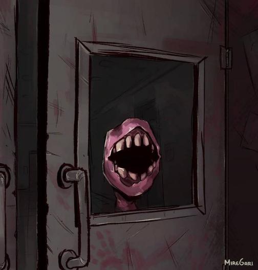 SCP-303_百度百科