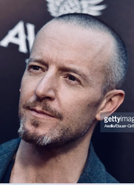 Anthony Byrne_百度百科