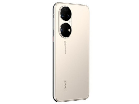 HUAWEI P50E_百度百科