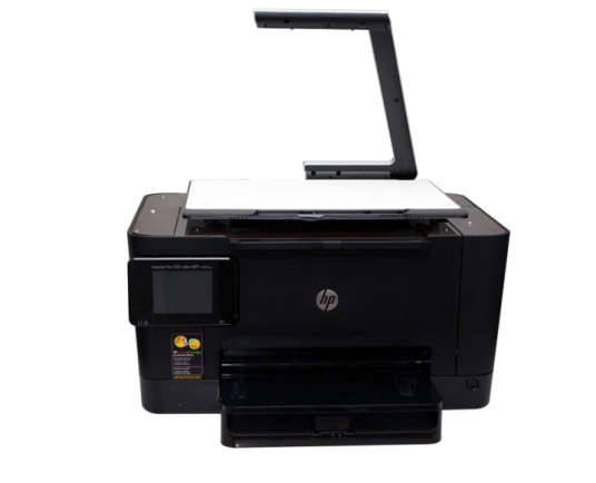 惠普M275_百度百科