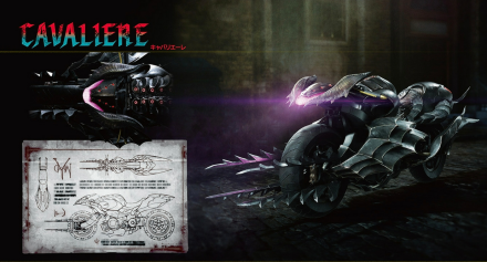 Cavaliere_百度百科