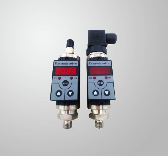 WKSC数显压力开关_百科TA说