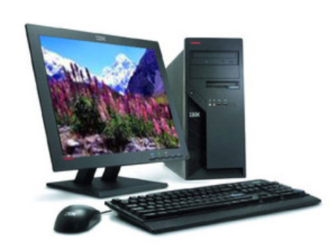 IBM ThinkCentre A51 8131KNC_百度百科