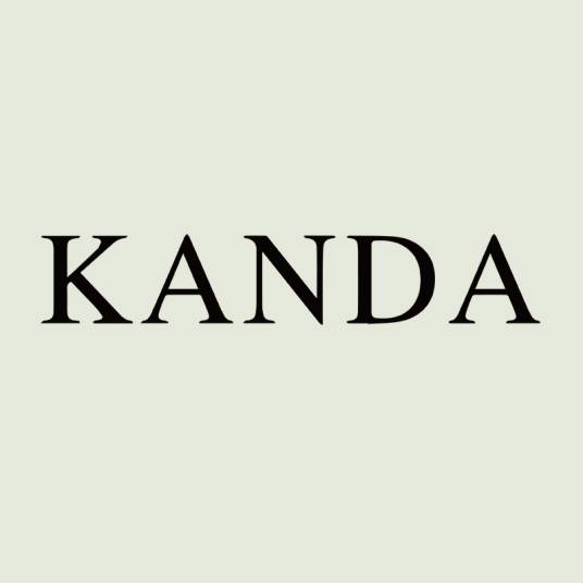 KANDA_百度百科