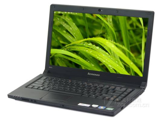 联想扬天B465cA-NNI(N950)_百度百科