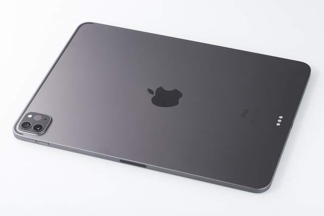 还等什么M1！苹果iPad Pro 11英寸2020款直降1500元，更值得买_百科TA说