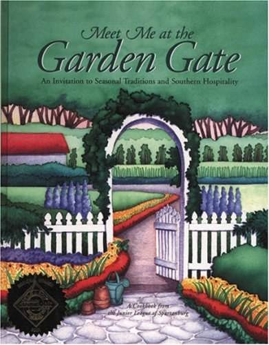 Meet Me at the Garden Gate_百度百科