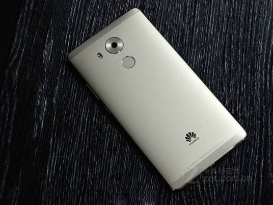 华为Mate 8（NXT-AL10/4GB RAM/全网通）_百度百科