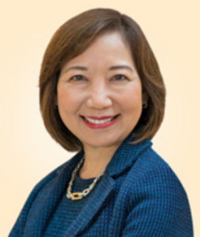 Sandra Leung_百度百科