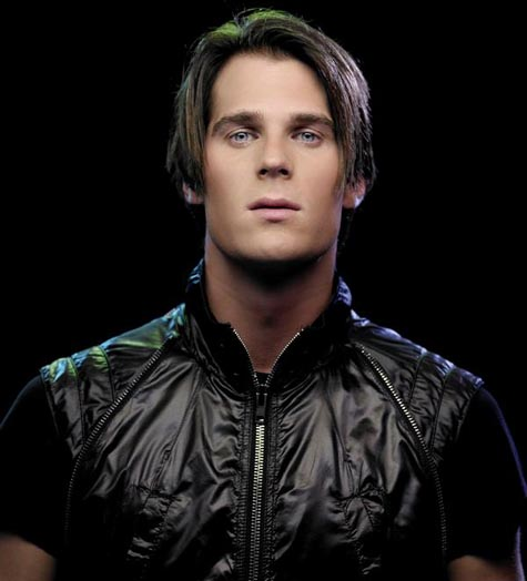 Basshunter_百度百科