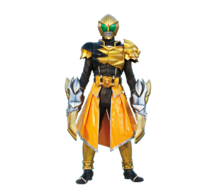 假面骑士Beast_百度百科