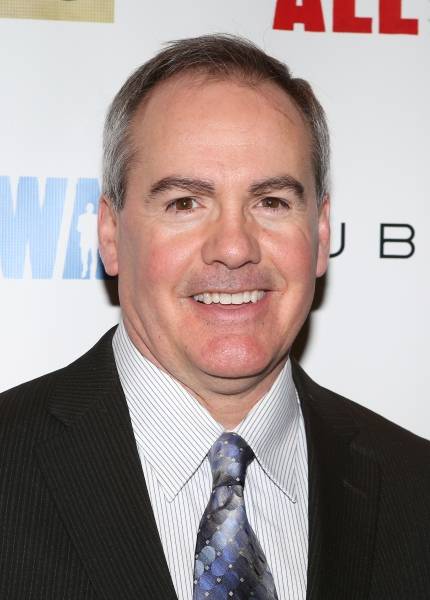 Bill Timoney_百度百科