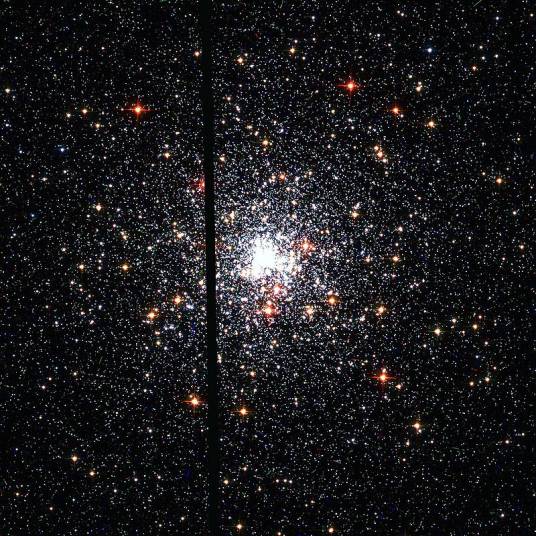 NGC6624_百度百科