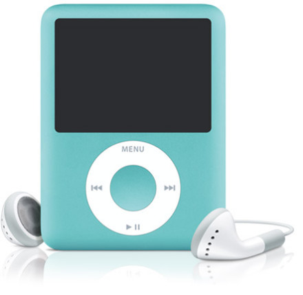 NANO（APPLE 推出MP3播放器）_百度百科