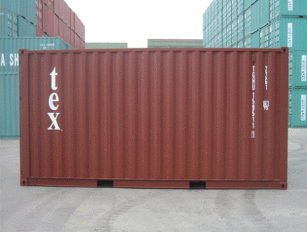 TeX（美国天泰集装箱租赁集团）_百度百科
