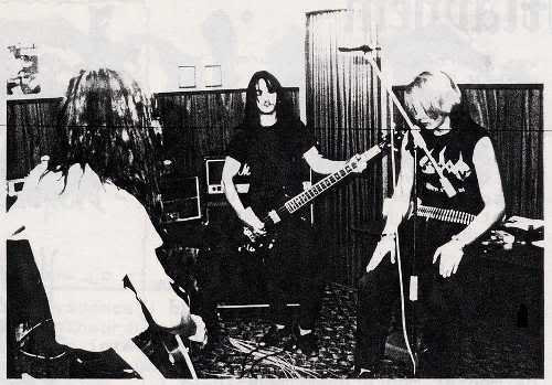 Euronymous_百度百科