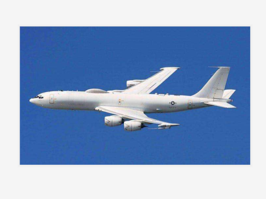 E-6B飞机_百度百科