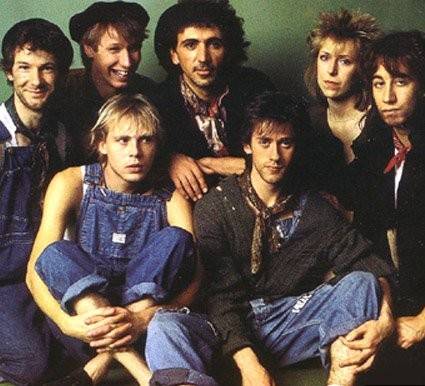 Dexys Midnight Runners_百度百科