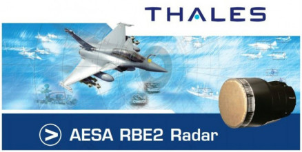 RBE2雷达_百度百科