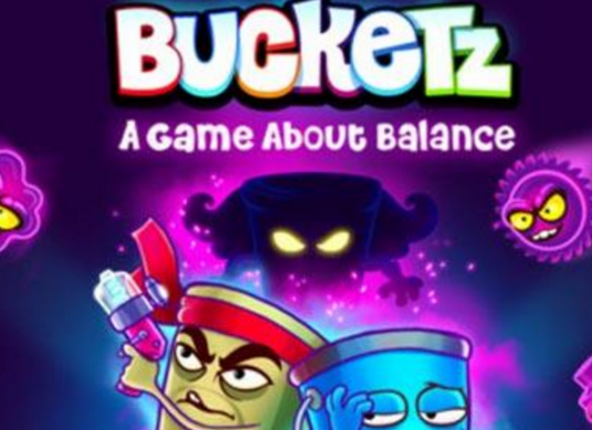 Bucketz_百度百科