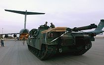 M1A2主战坦克（美国1993年列装M1系列主战坦克新改型号）_百度百科