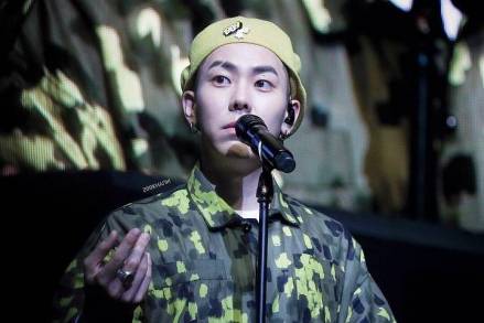 LOCO（韩国hip-hop歌手）_百度百科