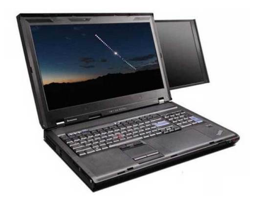 ThinkPad W700 2752NA1_百度百科
