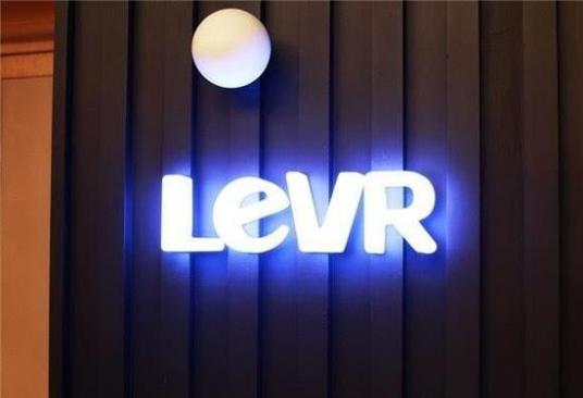 LeVR_百度百科