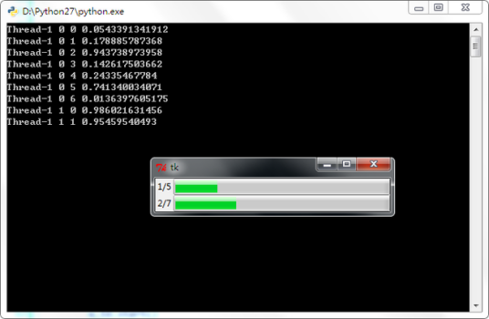 Tkinter_百度百科