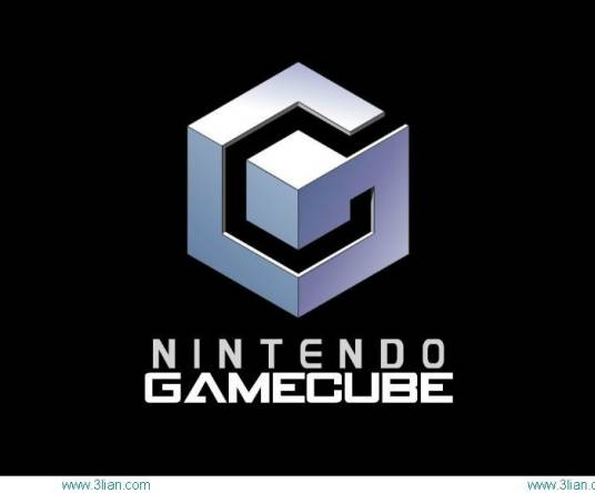 NINTENDO GAMECUBE_百度百科