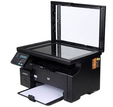 HP M1213nf_百度百科
