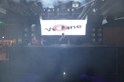 V1 Club_百度百科