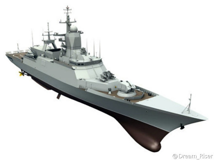 20380型护卫舰_百度百科