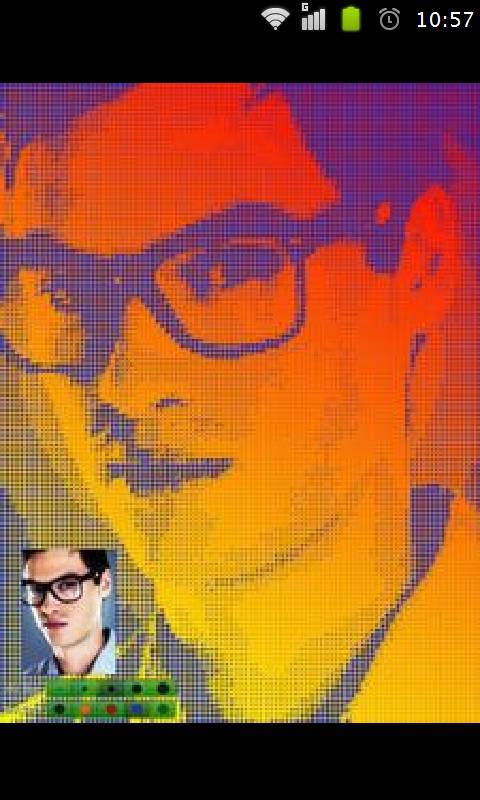 Halftone2_百度百科