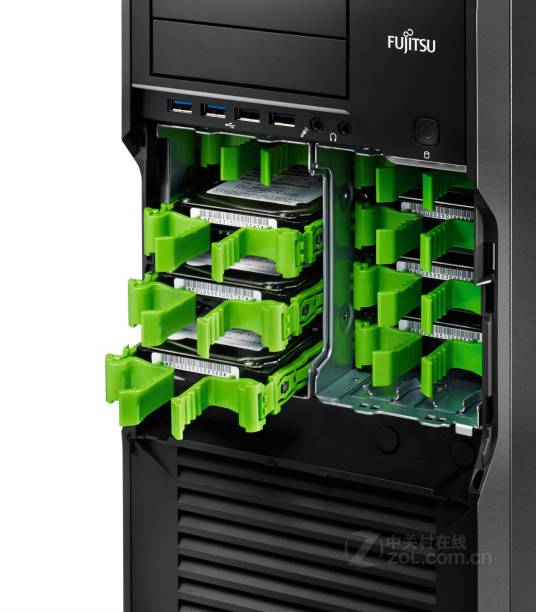 富士通CELSIUS R920_百度百科