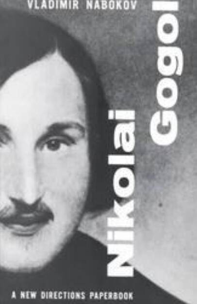 Nikolai Gogol_百度百科