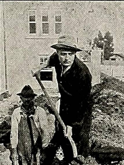 The Scapegoat（美国1913年Lorimer Johnston执导的电影）_百度百科