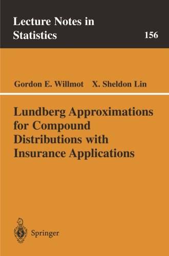 Lundberg Approximations for Compund Distributions With Insurance ...