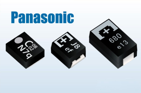 Panasonic SP-Cap聚合物铝电容_百度百科