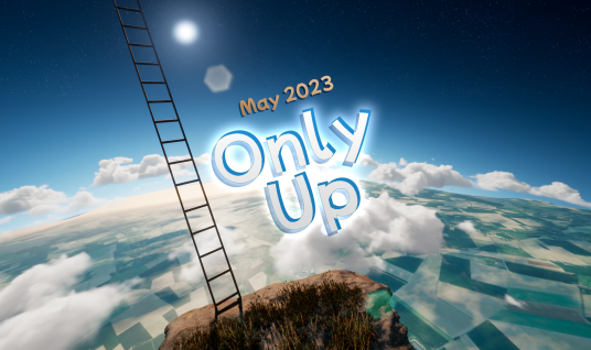 只有UP!_百度百科