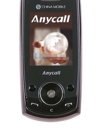 三星SGH-j708i_百度百科