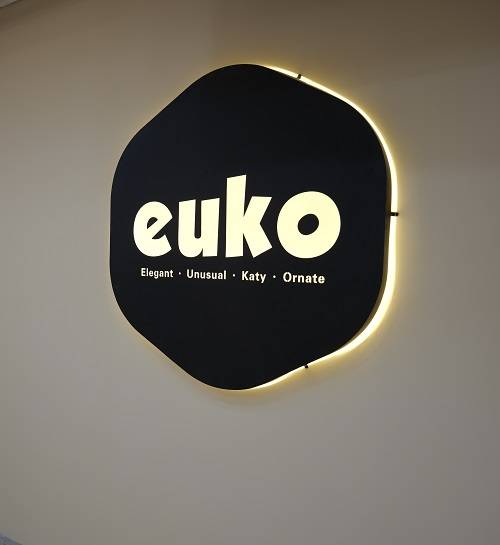 EUKO_百度百科