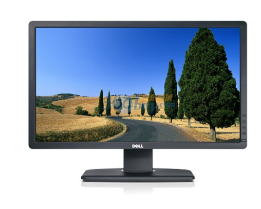 戴尔Professional P2212H_百度百科