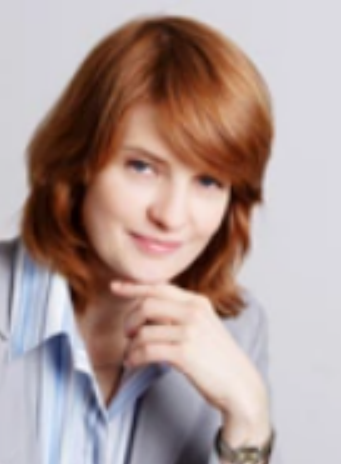 Natalya Kaspersky_百度百科